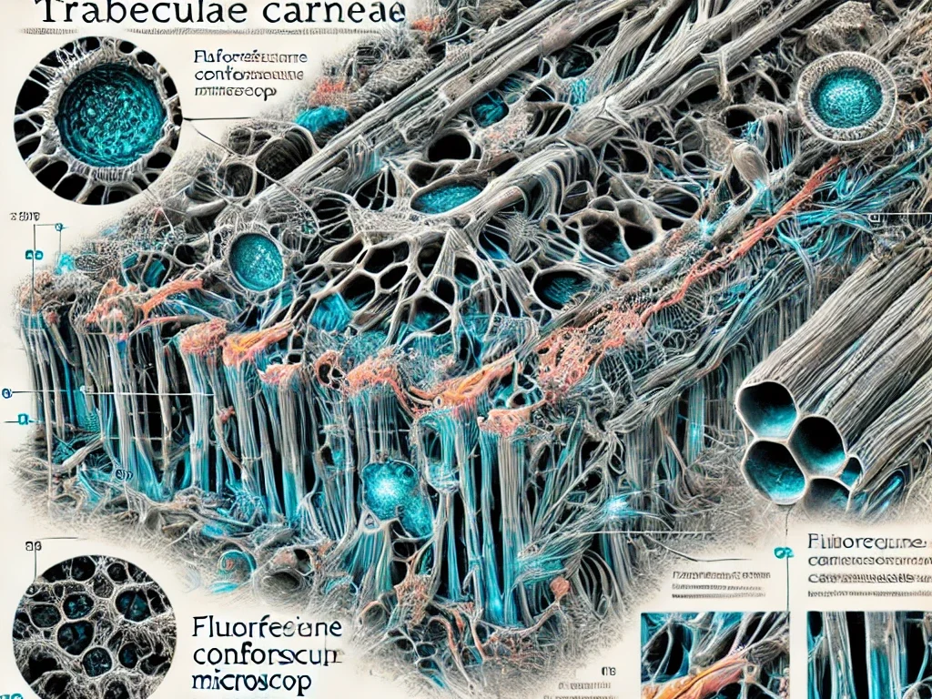 What is Trabeculae Carnea? - Review of Scientific Articles - Science is ...