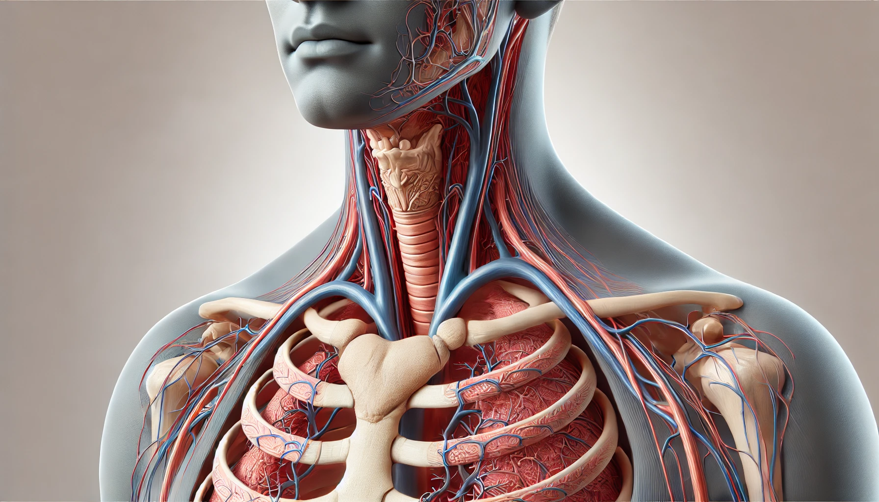 What is Suprasternal Notch? - Science is Life