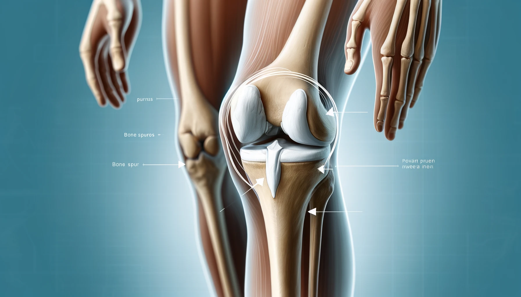 Dissolve Bone Spurs Naturally: Powerful, Effective Relief - Science is Life