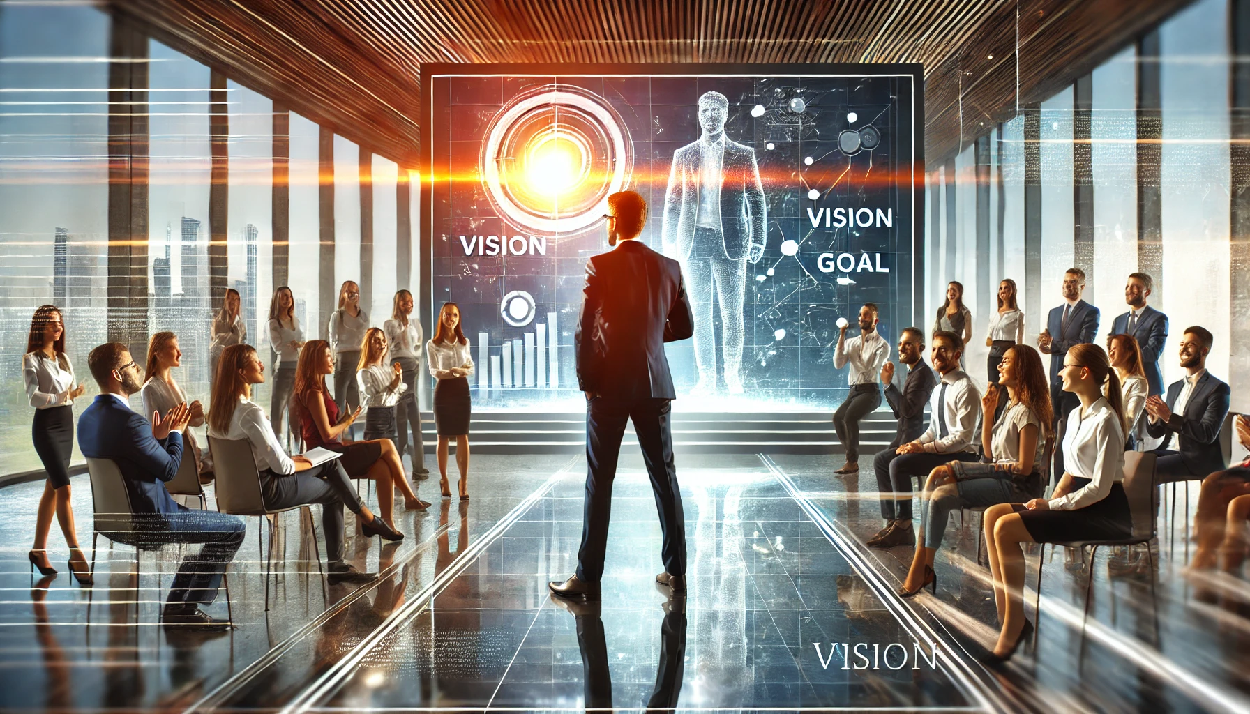 What is Leadership? - Science is Life